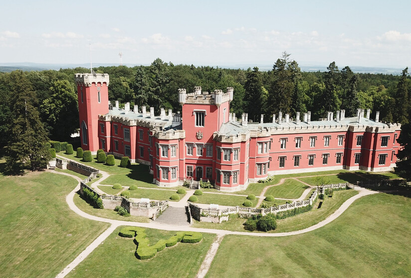 Státní zámek Litomyšl – zhudebněná renesanční pohádka. Oficiální webové ...